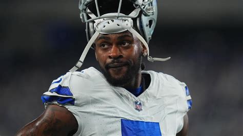 Cowbabes Jerry Jones On Replacing Trevon Diggs After ACL Tear You Don T Replace These