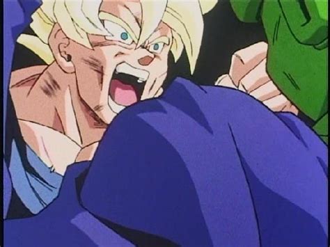 Goku Vs Pikkon By Dariusmyers7 On Deviantart