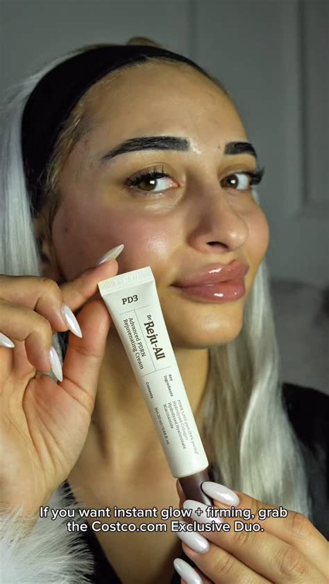 Dr Rejuall Pdrn Cream Side Effects