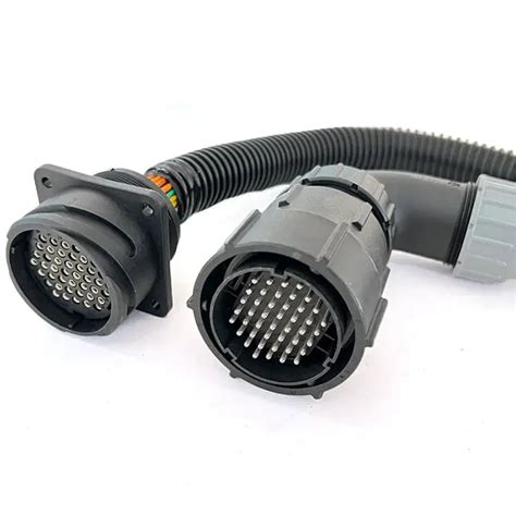 44 Pin Connector Pinout Everything You Need To Know