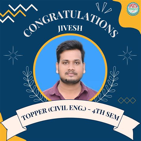 Dpg Institute Of Technology And Management On Linkedin Dpgitm Civilengineering Classtopper