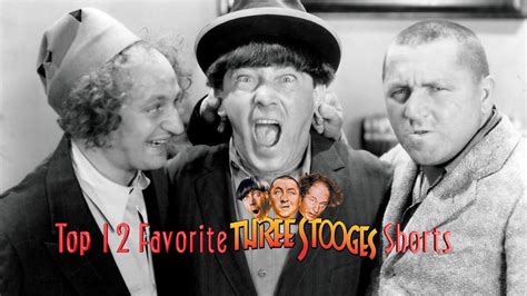 Why Were The Three Stooges So Short Detroit Chinatown