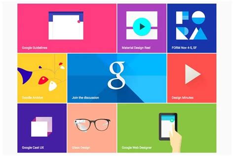 10 Design Systems You Must Know In 2020 Iconscout Blogs