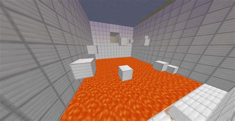Parkour In Lava Maps Mapping And Modding Java Edition Minecraft