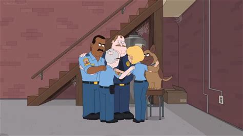 Basement | Paradise PD Wiki | Fandom