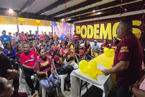 Maduro Reta A Oponentes A Debatir En La Calle Y Llevará Fotos De Ellos