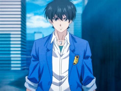 Rika Honjo Ein High Rise Invasion Cosplay