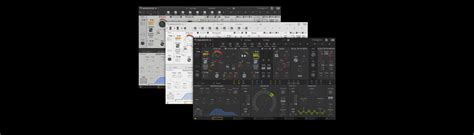 Massive X By Native Instruments Synthesizer Plugin Vst Au Splice