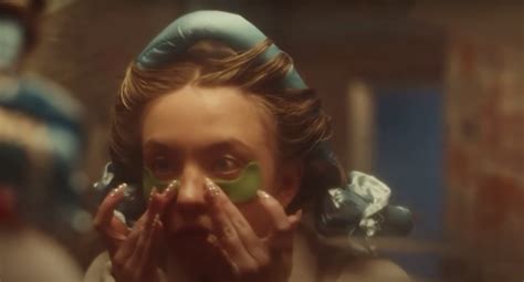 Cassies 4am Skincare Routine A Complete Step By Step Guide Of The Euphoria Scene Tatler Asia