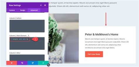 How To Vertically Align Contents In Divi CodeWatchers