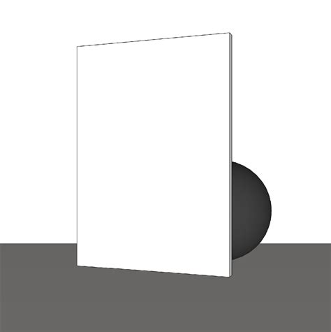 Create Realistic Glass With Vray Next For Sketchup TN D