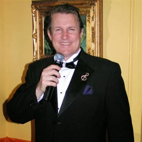 Mark Hester Power Singer And Entertainer Youtube