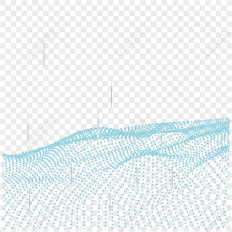 파란색 입자 빛 스포트 라이트 효과 추상 양자양자점조명 효과 Png 일러스트 무료 다운로드 Lovepik