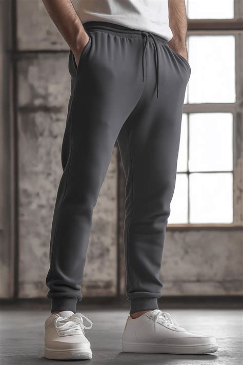 Everyday Joggers Nobero