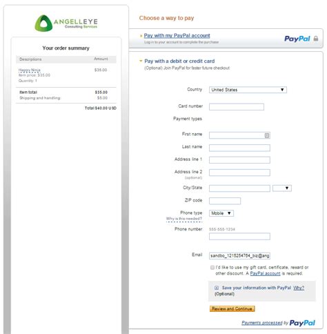 6 Advantages Of Paypal Express Checkout Angelleye