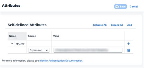Sap Successfactors Odata Oauth With Sap Ias Generated Saml Assertion