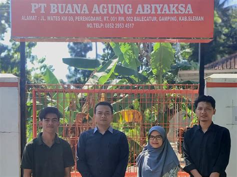 Brosur Universitas Widya Mataram