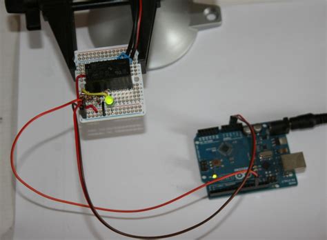 Mini Kit Relais 250v Chez Mc Hobby Mchobby Le Blog