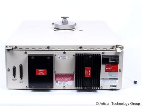 Dsc 7 Perkin Elmer Differential Scanning Calorimeter Artisantg™