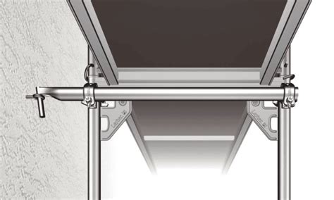 Essential Scaffolding Anchorage Solutions