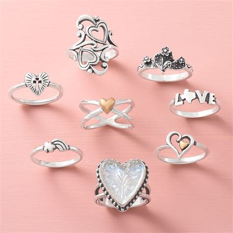 James Avery Quinceanera Ring At Rick Lewis Blog