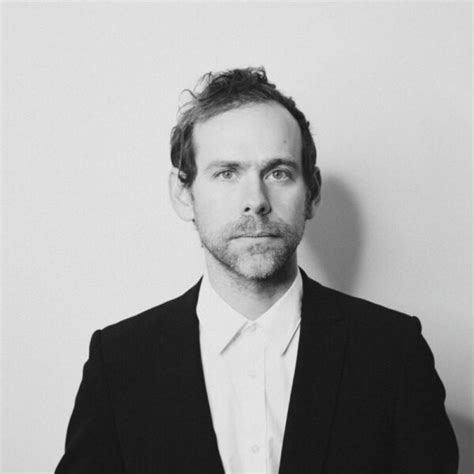 Bryce Dessner موزیلون