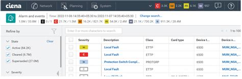 Mcp How To View Historical Alarms