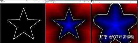 Opencv25 判断一个点是否在多边形的内部点多边形测试pointpolygontest 知乎 Opencv25 判断一个点是否在多边形的内部点多边形测试pointpolygontest 知乎