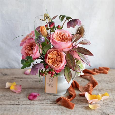 Edith David Austin Wedding And Event Roses