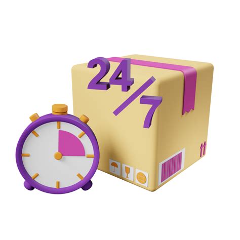 Serviço 24 Horas 28628676 Png