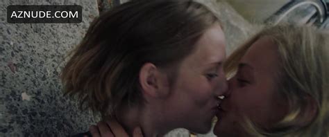 NEON SPRING NUDE SCENES AZNude