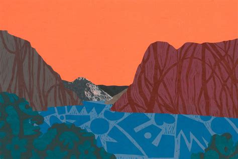 Hetch Hetchy 3 Faviannas Art Shop