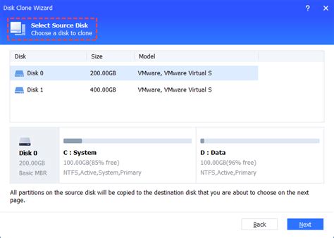 how to clone hard disk to ssd or hdd with aomei partition assistant