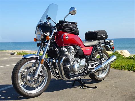 2014 Honda Cb1100 Deluxe Long Term Rides Rider Magazine Rider