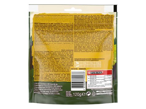 Adventuros Ancient Grain με Γαλοπούλα 120g Gappaygr