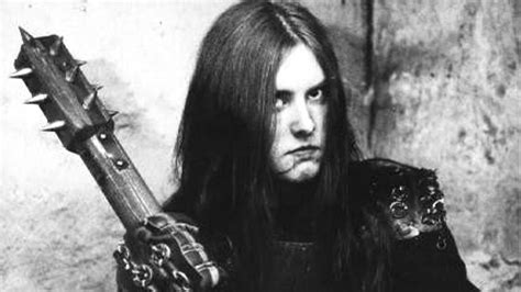 Dette Er Varg Vikernes Nrk Vestland
