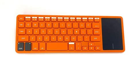 Wireless Keyboard Raspberry Pi