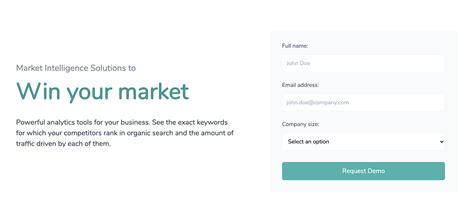 Tailwind Sign Up Form Tailwind Css Lets Us Prototype Components Quickly