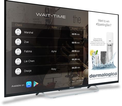 SLIKR SLIKR Customer Queue Optimisation SLIKR SLIKR Customer Queue Optimisation