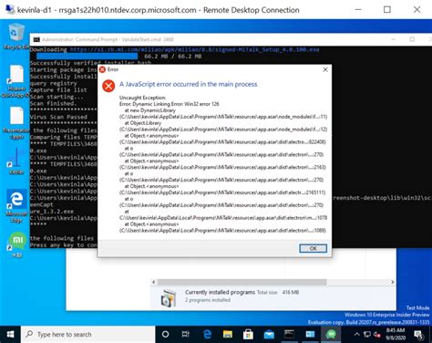 Windows 11 Build 20207 Betawiki