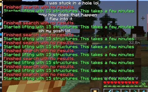 Seed Cracker Beta No 1214 Versiondoesnt Work On Singleplayer · Issue