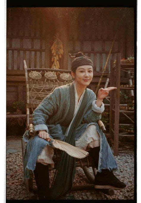 Cdrama Tweets Dramapotatoe On X Painting Losing You Forever