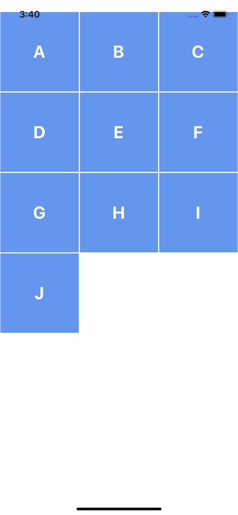 Free React Native Templates And Ui Examples Page 9