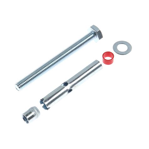 Dedeman Conexpand Cu Distantier D12 Cu Surub M10 X 100 Mm Dedicat