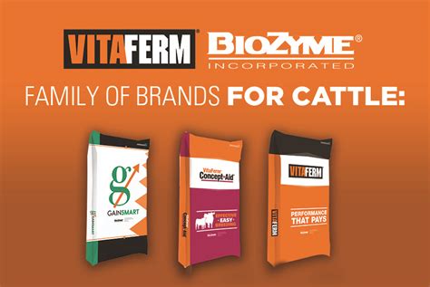 National Beef Wire Biozyme® Brands Cover All Sectors Of Beef
