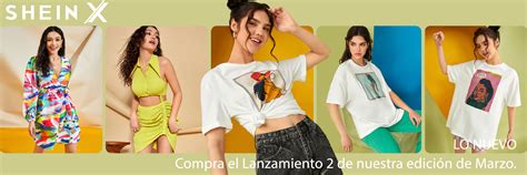 Moda Trendy De Mujer Ropa De Mujer Shein México