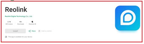 How To Fix Reolink Nvr Not Connecting To App Networkbuildz