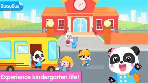 5 Best Kindergarten Simulation Games For Android And Ios Freeappsforme