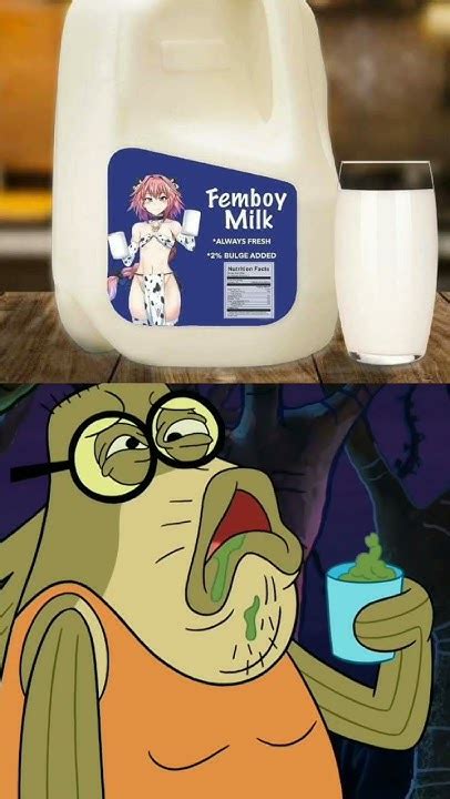 He Drink Femboy Milk 🤣 Youtube He Drink Femboy Milk 🤣 Youtube