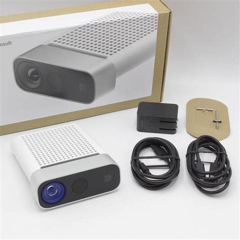 Azure Kinect できること Azure Kinect Dk 使い方 Znapy